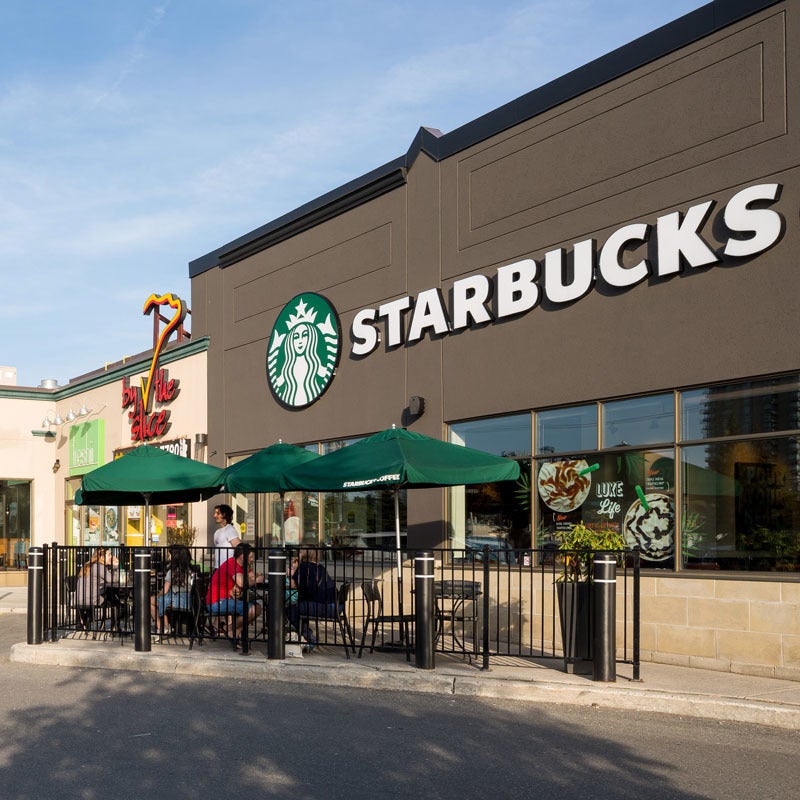 861 York Mills - First Capital