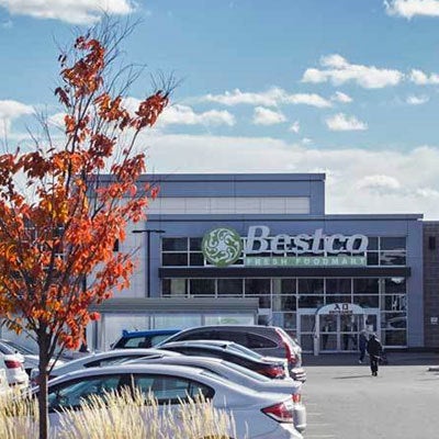 Chartwell Shopping Centre - First Capital