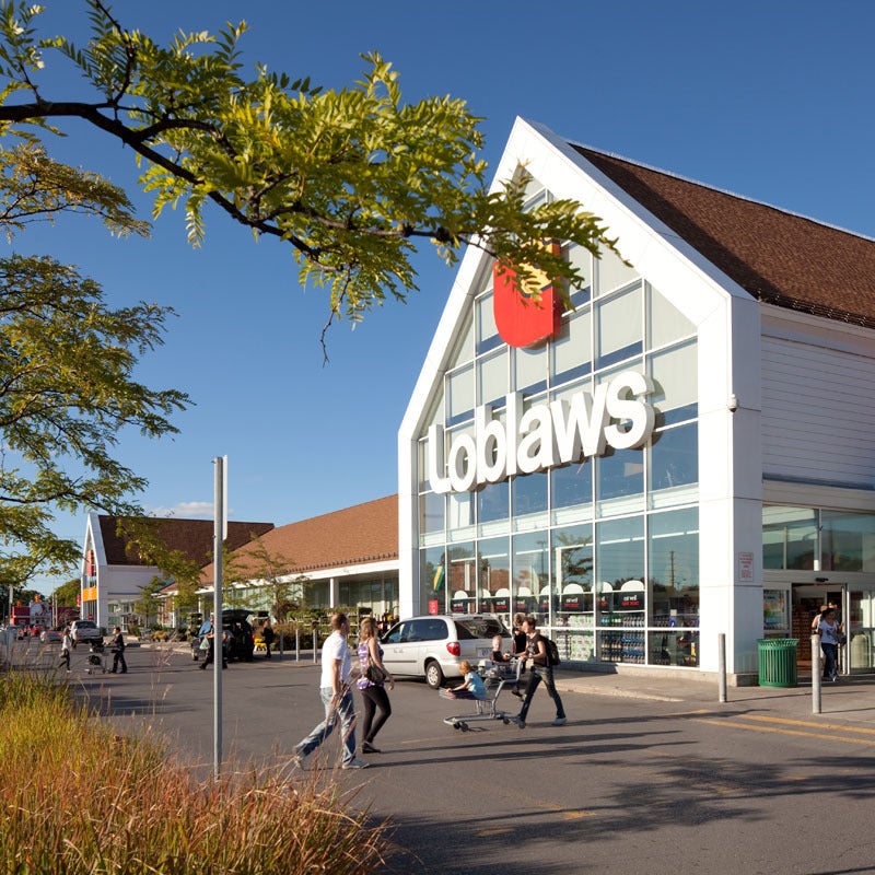 College Square - First Capital