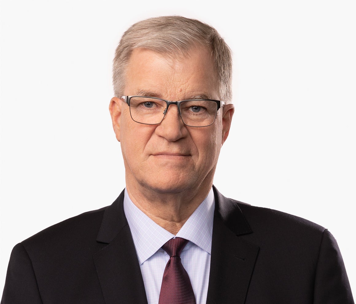 Leadership – First Capital