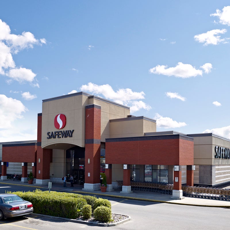 Northgate Centre - First Capital