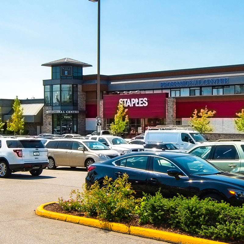 Scott 72 Centre - First Capital