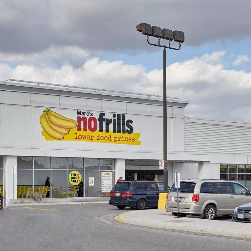 Tomken Plaza - First Capital