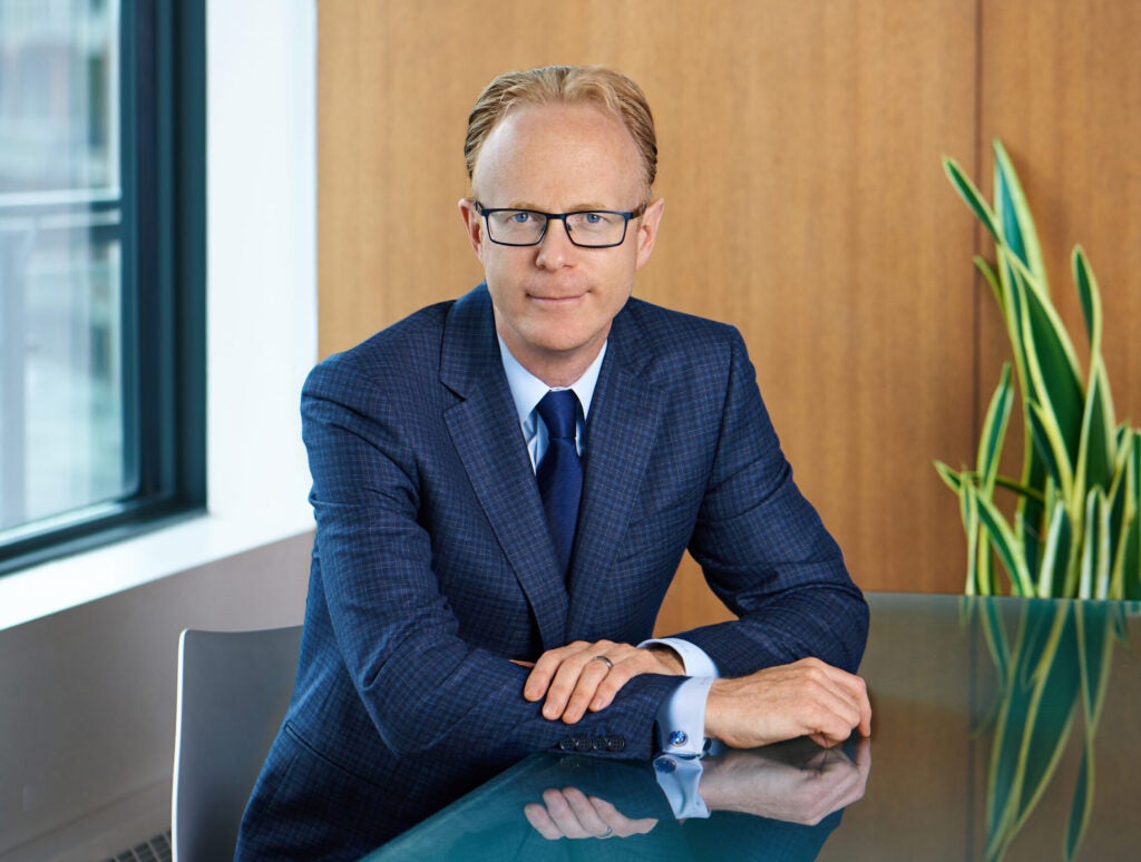 Neil Downey - First Capital