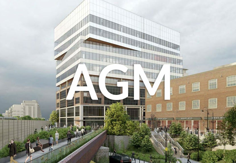 Investor Resources – First Capital