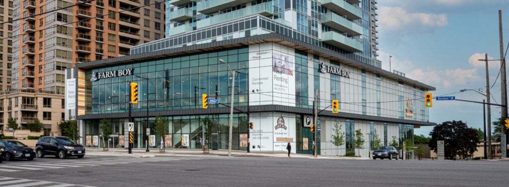 Station Place - First Capital