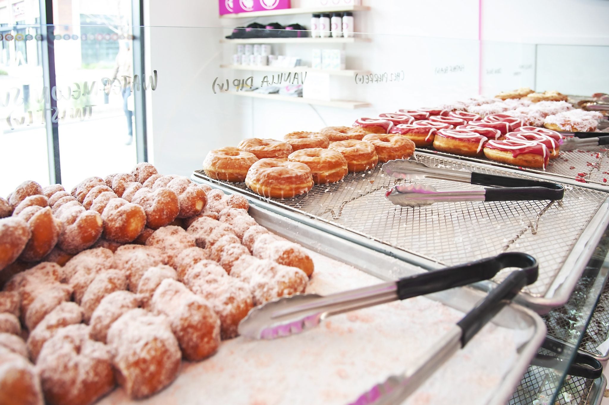 Tenant Spotlight: From Schoolteacher to Small Business Owner ...