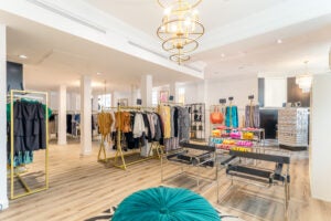 Kate Hewko | Calgary’s Bold Fashion Brand at The Devenish - First Capital