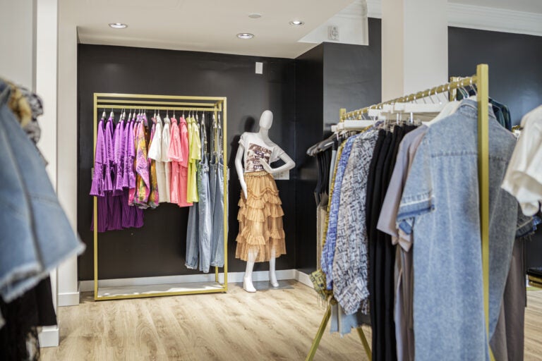 Kate Hewko | Calgary’s Bold Fashion Brand at The Devenish - First Capital