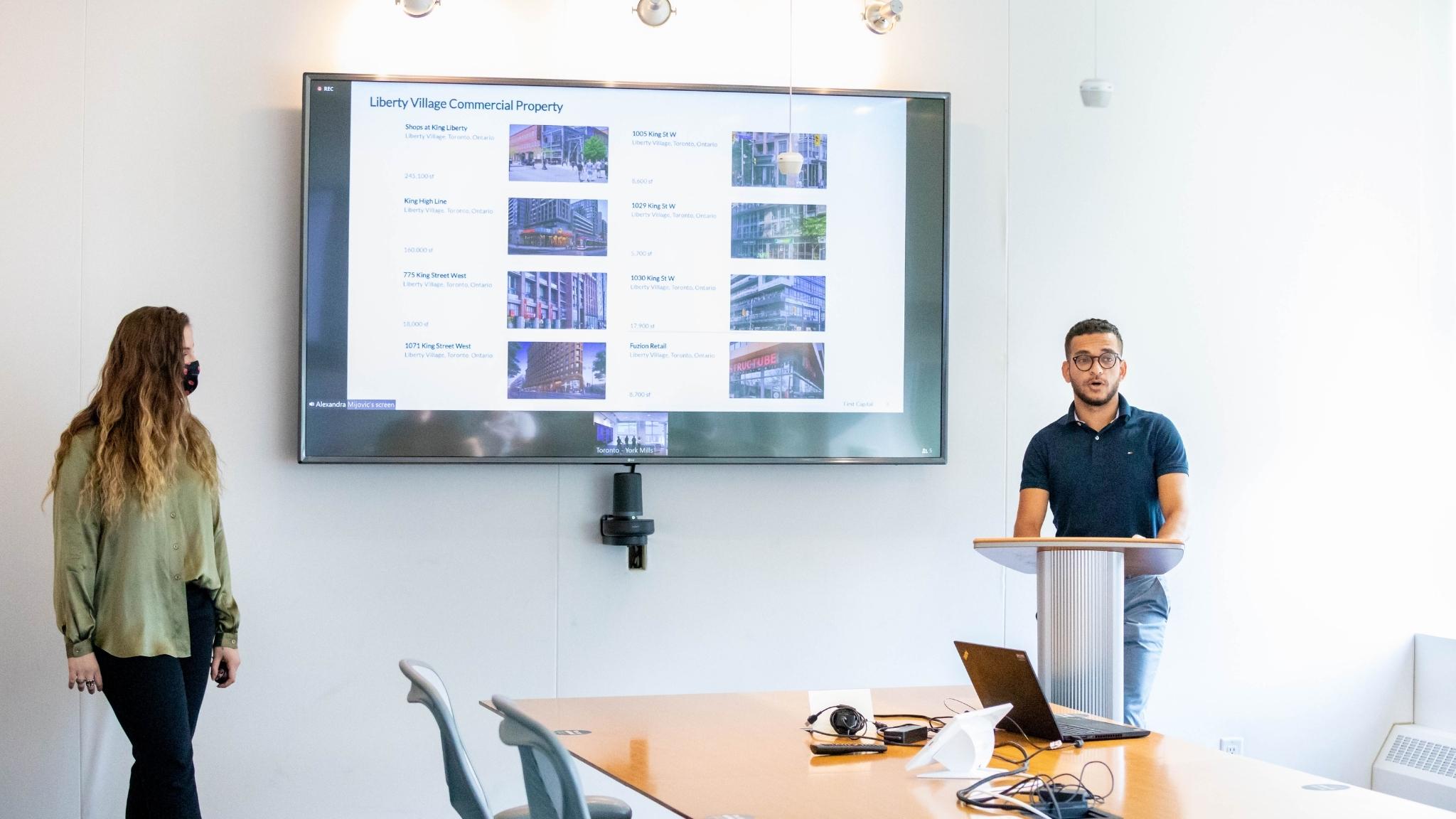 Intern Today, Executive Tomorrow?: How FCR’s Intern Program is Shaping ...