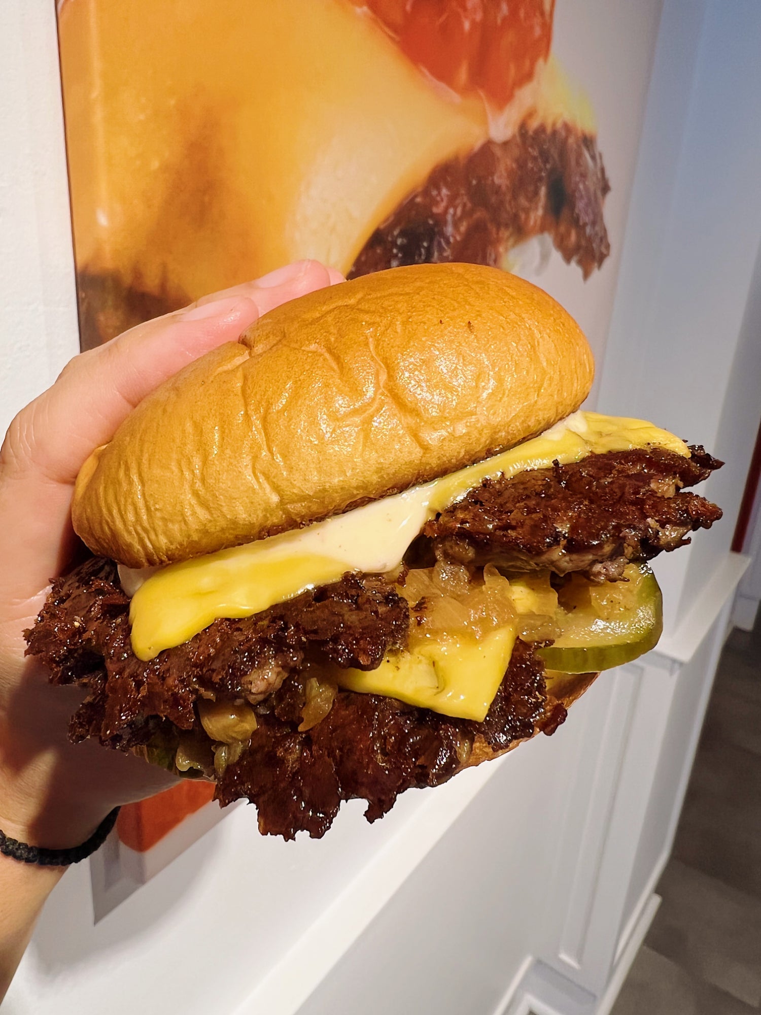 The Proof is in the Patty: How Burger Drops has become one of Toronto’s ...