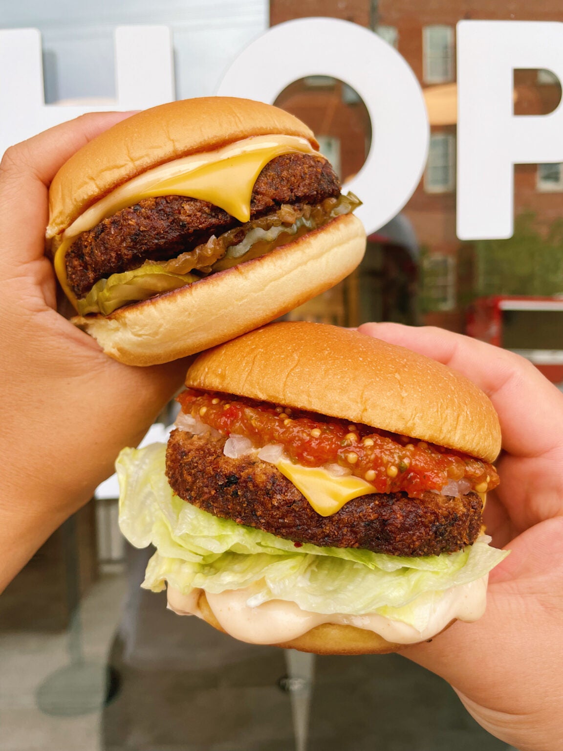 The Proof is in the Patty: How Burger Drops has become one of Toronto’s ...