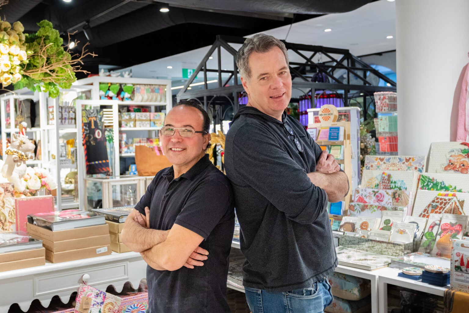 Celebrating 25 Years of Excellence: Yorkville’s First-Class Florist ...