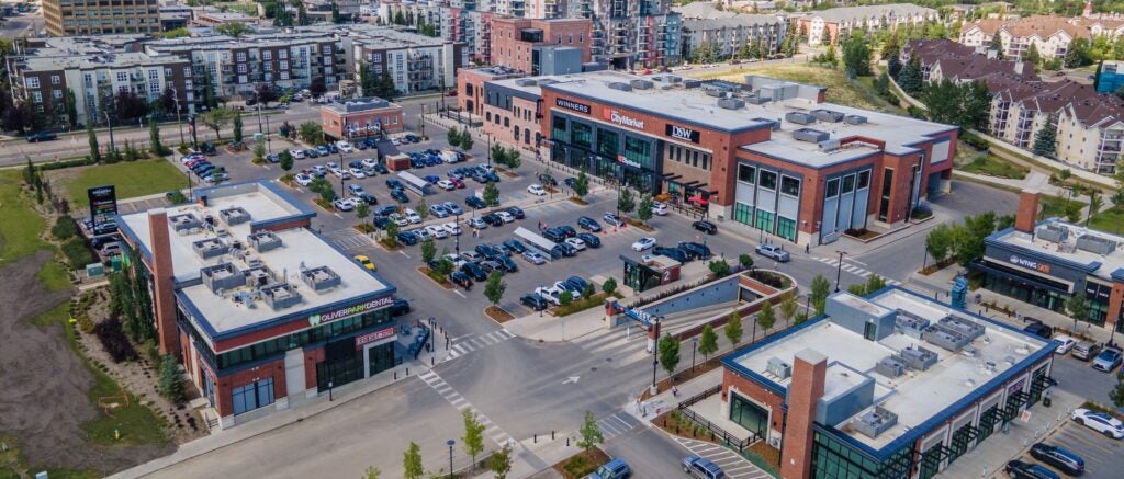 Investor Resources - First Capital REIT