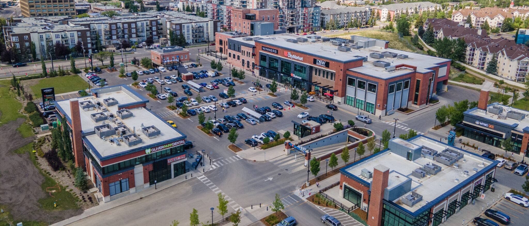 Investor Resources - First Capital REIT