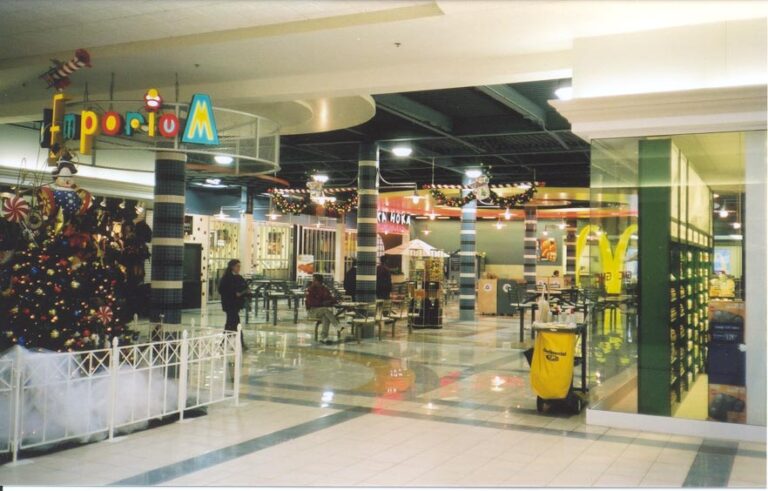 Revitalizing Retail: The Evolution of First Capital’s Cedarbrae Mall ...