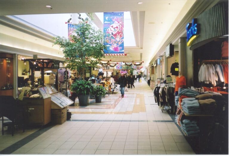 Revitalizing Retail: The Evolution of First Capital’s Cedarbrae Mall ...