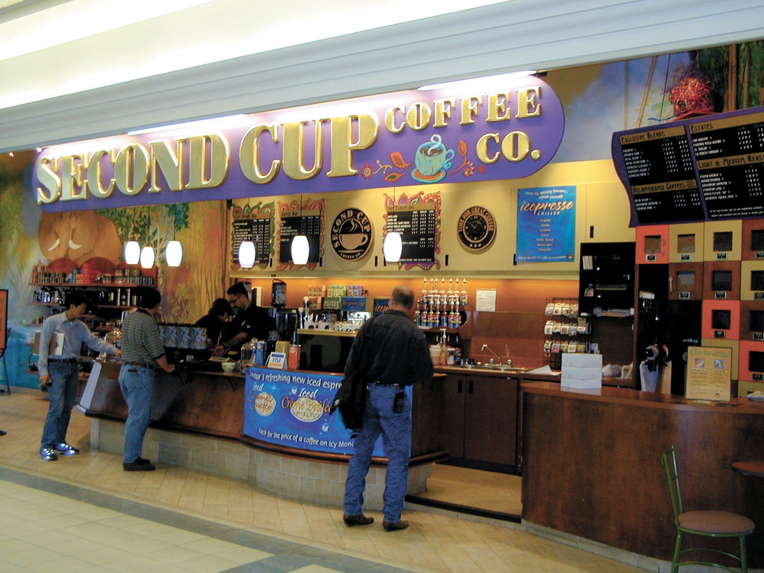 Revitalizing Retail: The Evolution of First Capital’s Cedarbrae Mall - First Capital