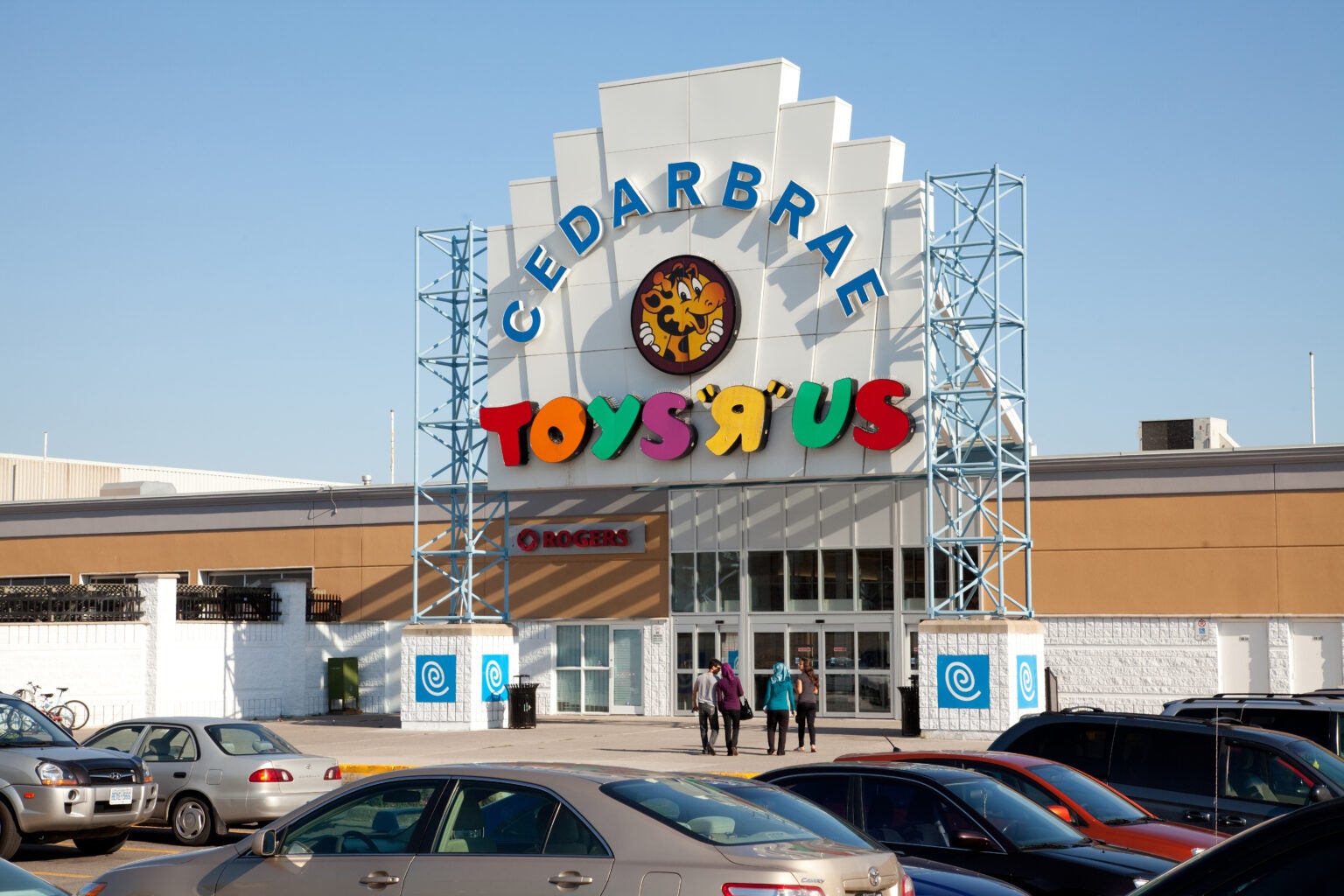 Revitalizing Retail: The Evolution of First Capital’s Cedarbrae Mall ...