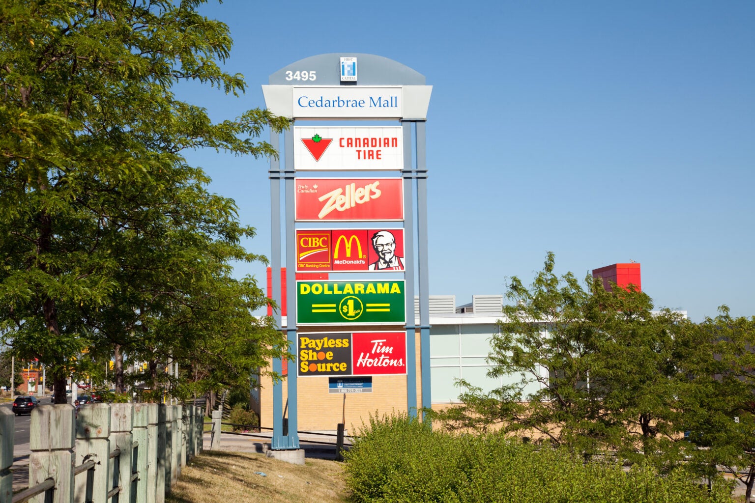 Revitalizing Retail: The Evolution of First Capital’s Cedarbrae Mall ...