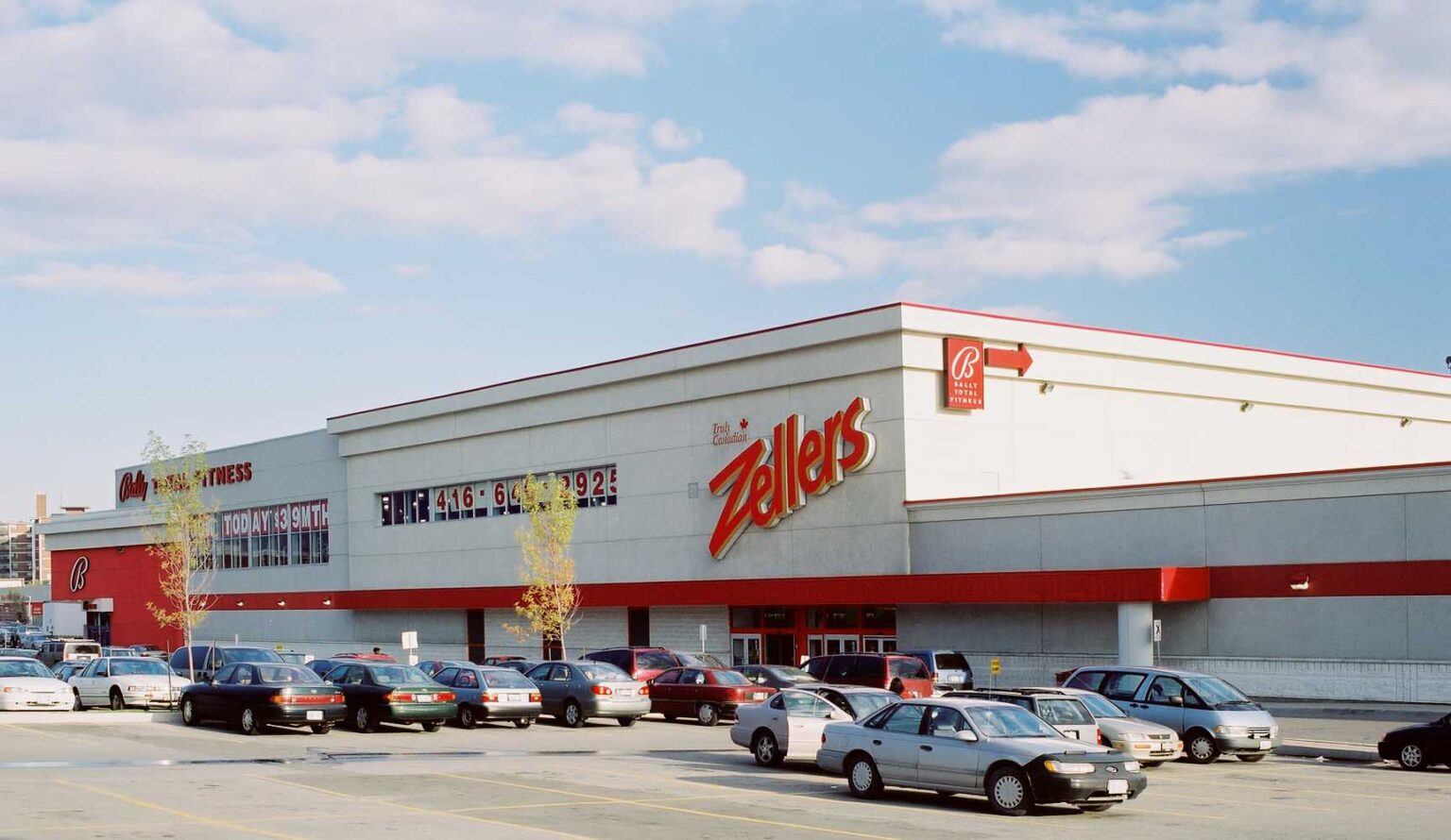 Revitalizing Retail: The Evolution of First Capital’s Cedarbrae Mall - First Capital