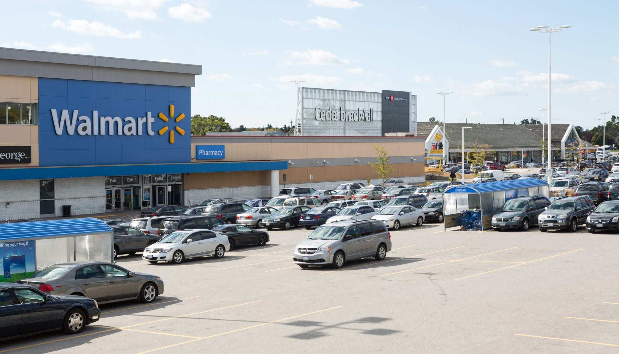 Revitalizing Retail: The Evolution of First Capital’s Cedarbrae Mall ...