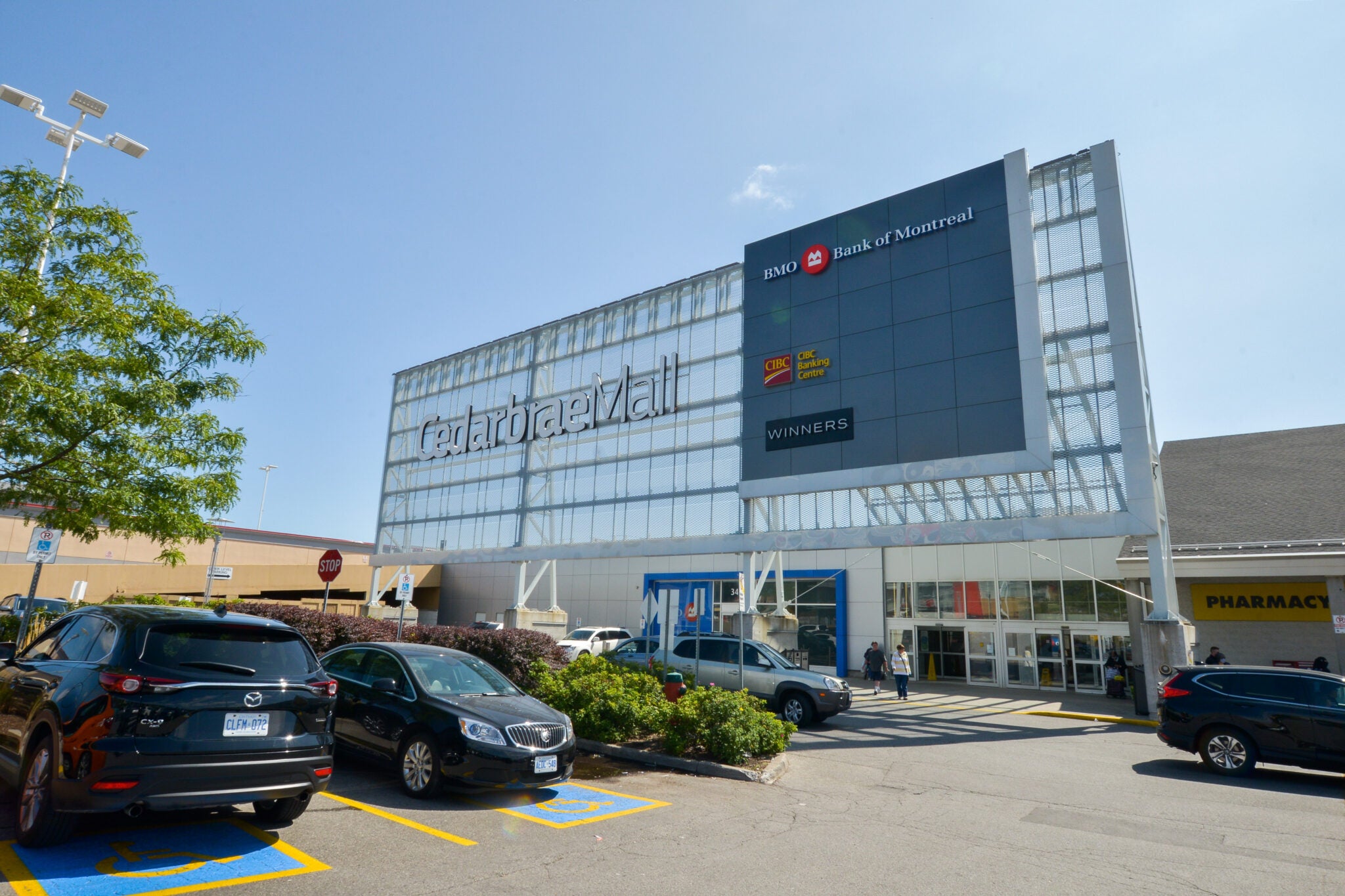 Revitalizing Retail: The Evolution of First Capital’s Cedarbrae Mall ...