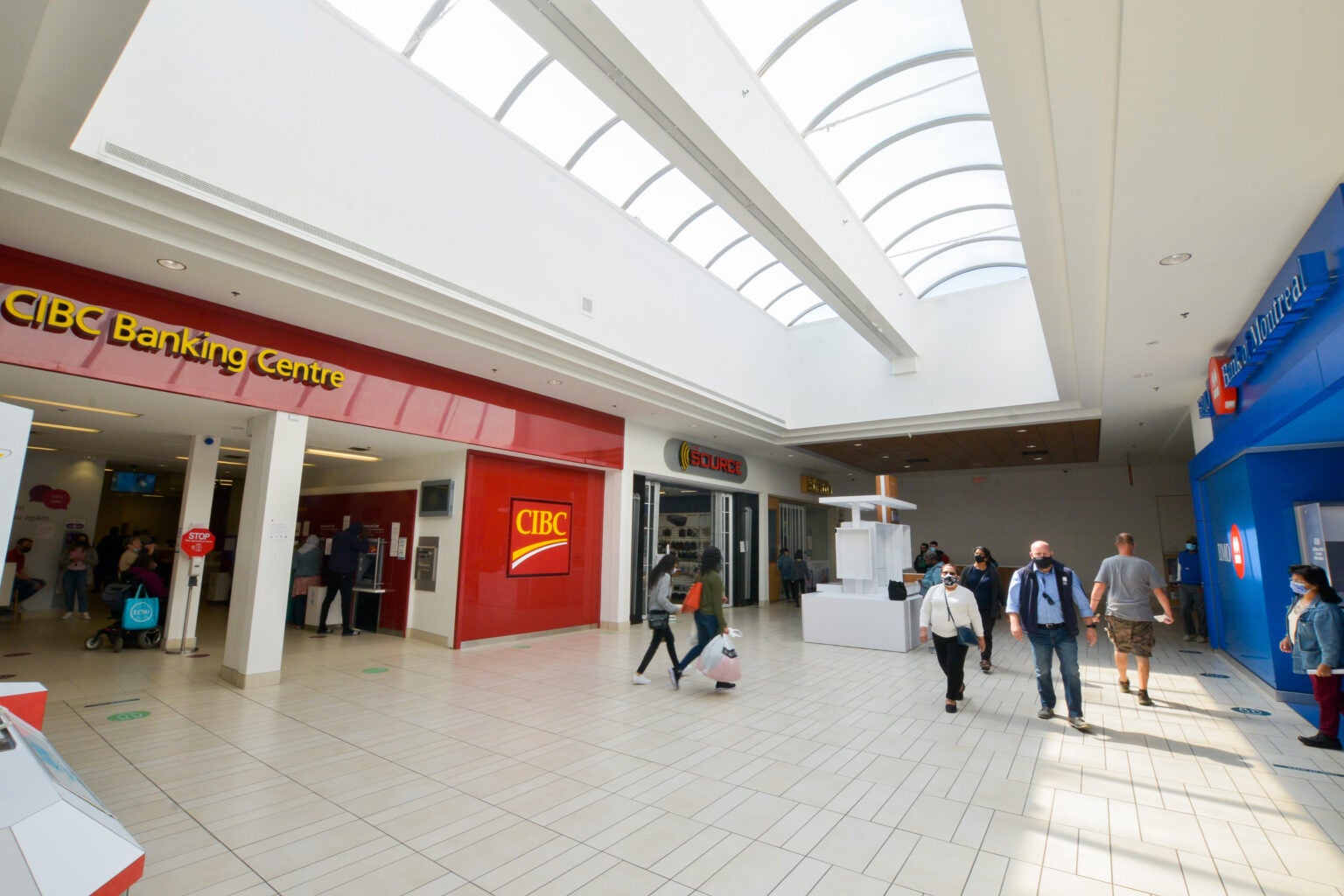 Revitalizing Retail: The Evolution of First Capital’s Cedarbrae Mall ...