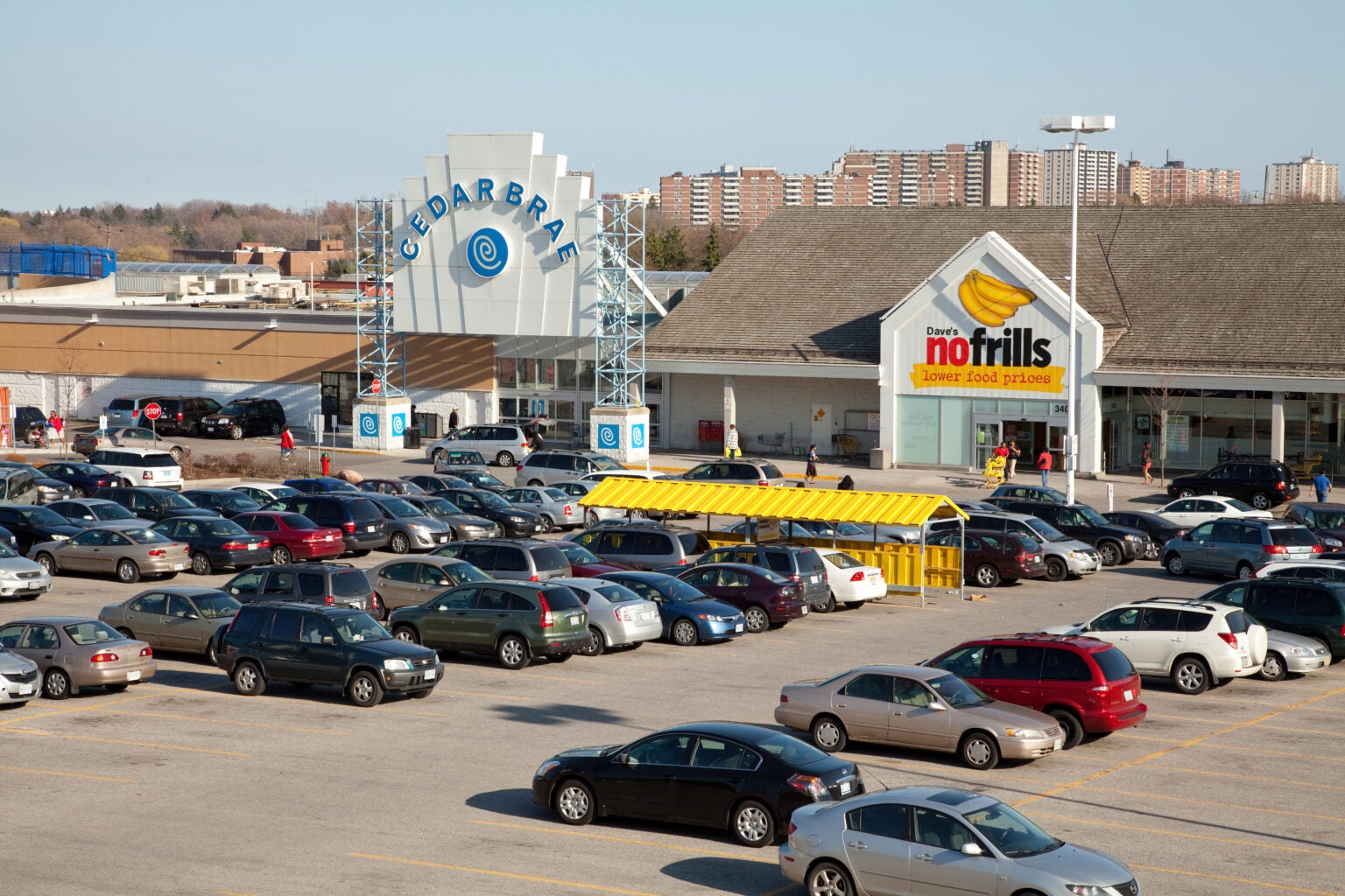 Revitalizing Retail: The Evolution of First Capital’s Cedarbrae Mall ...