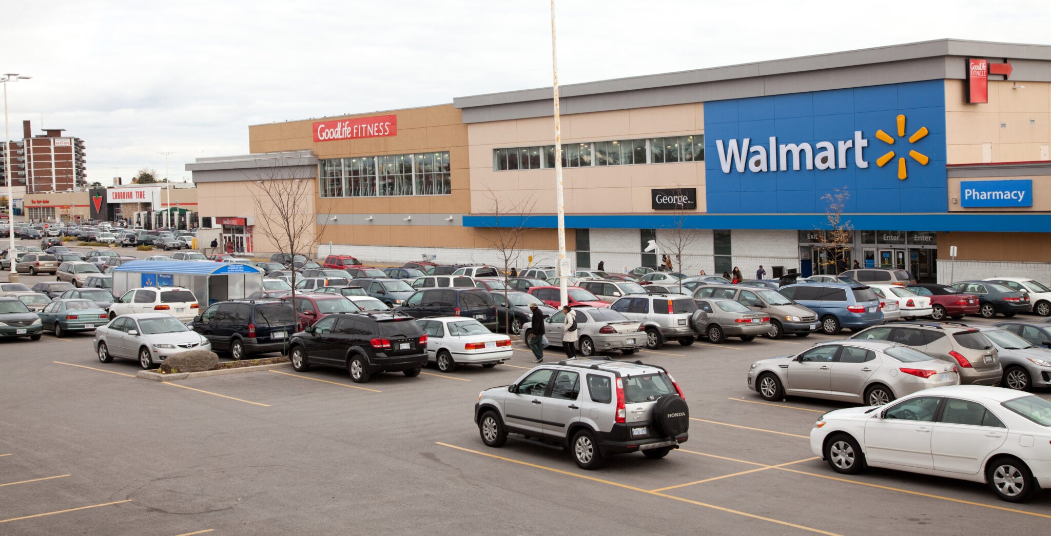 Revitalizing Retail: The Evolution of First Capital’s Cedarbrae Mall ...