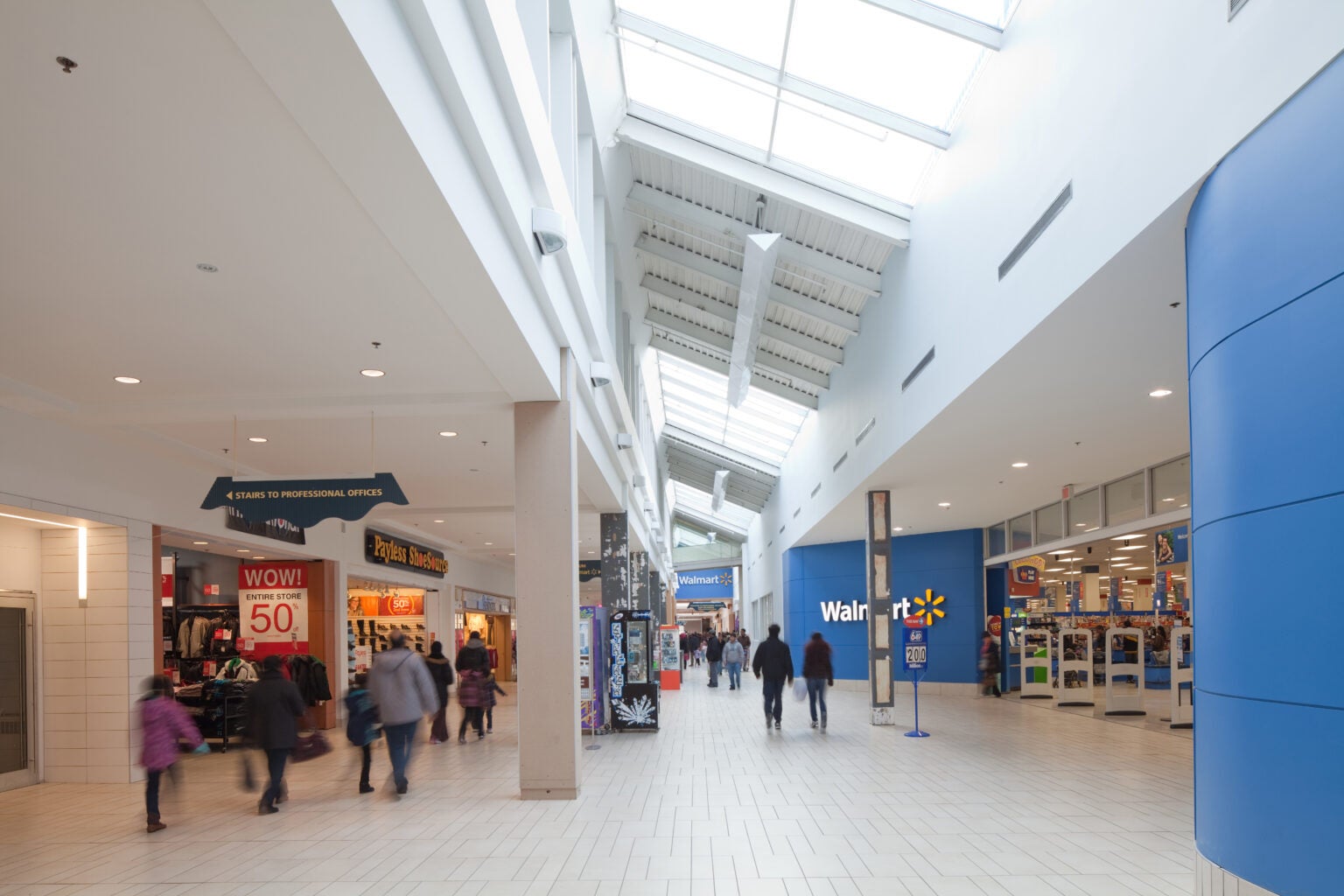 Revitalizing Retail: The Evolution of First Capital’s Cedarbrae Mall ...
