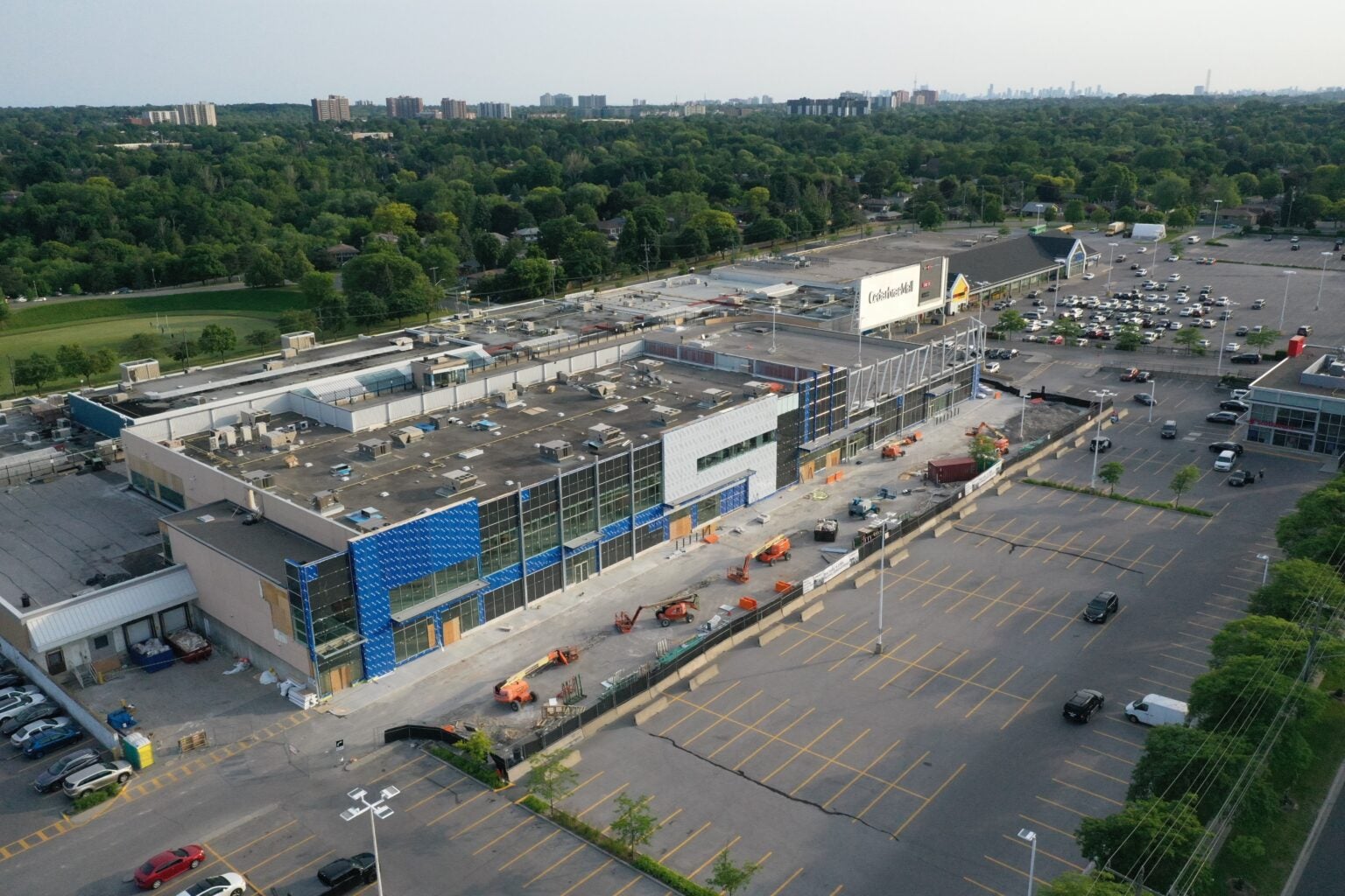 Revitalizing Retail: The Evolution of First Capital’s Cedarbrae Mall ...