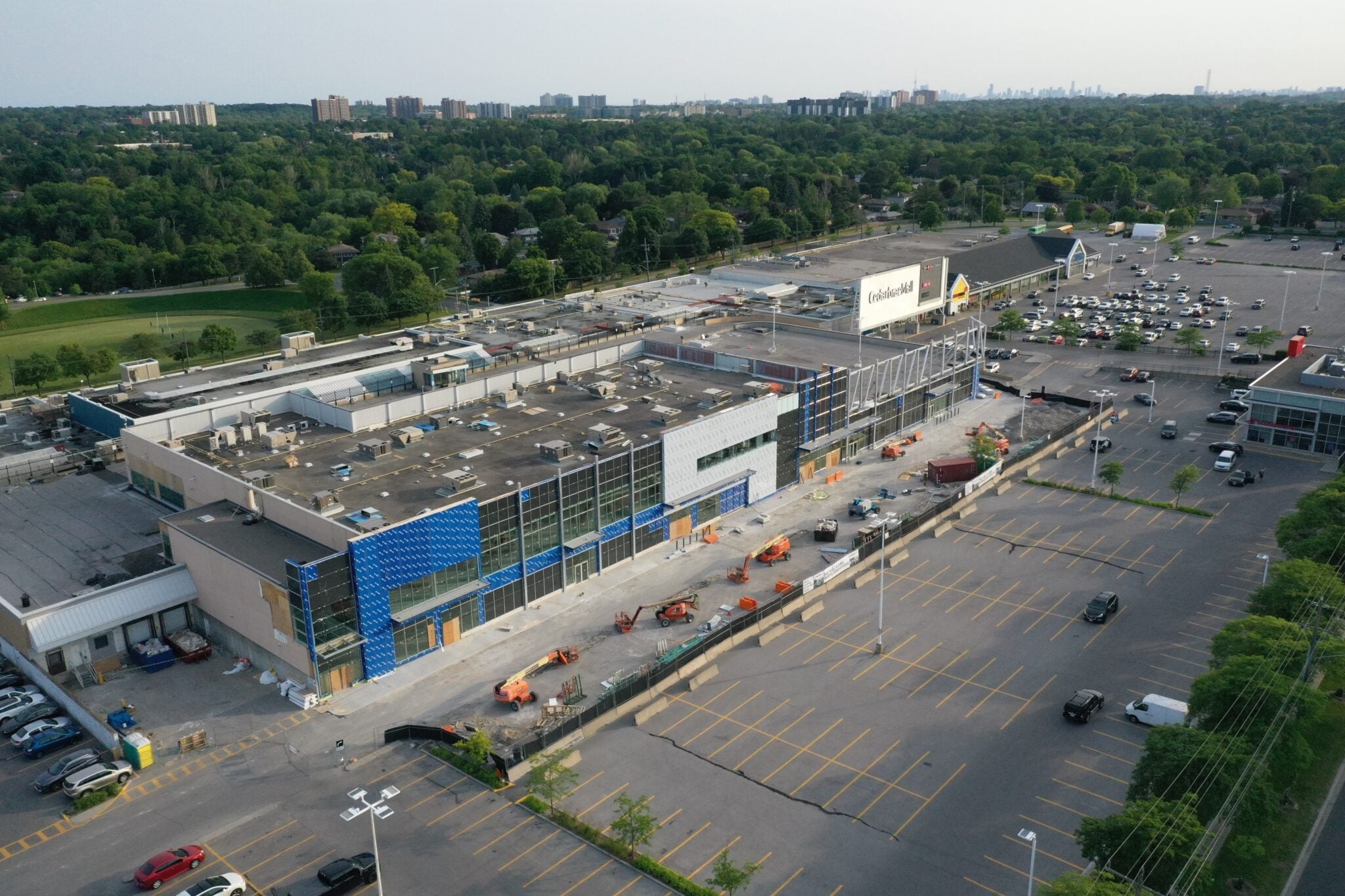 Revitalizing Retail: The Evolution of First Capital’s Cedarbrae Mall - First Capital
