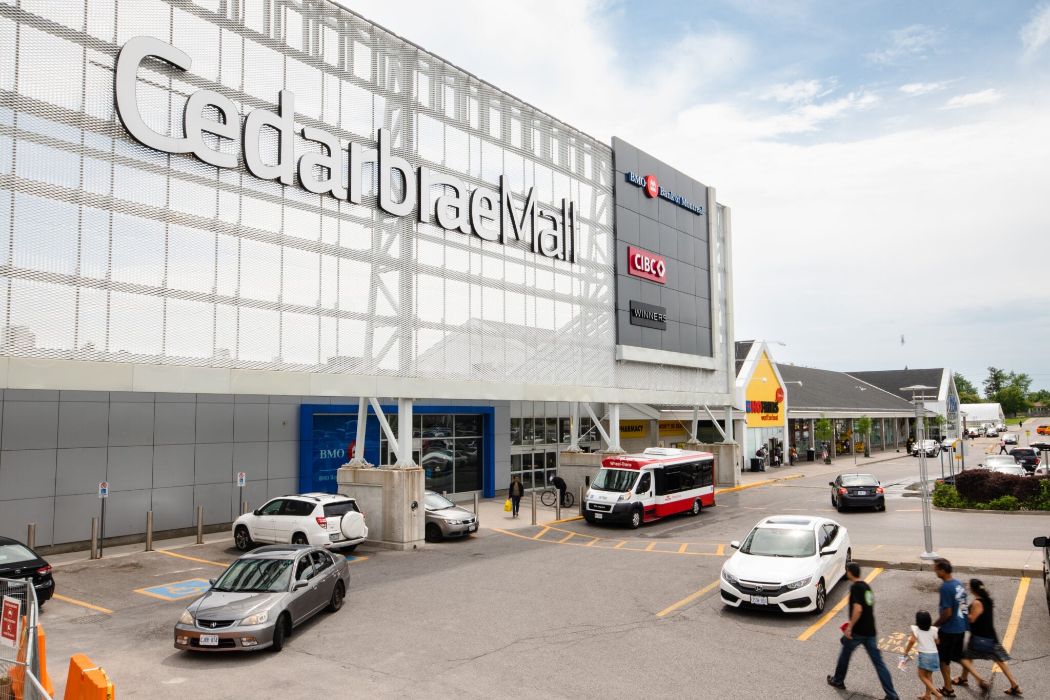 Revitalizing Retail: The Evolution of First Capital’s Cedarbrae Mall ...