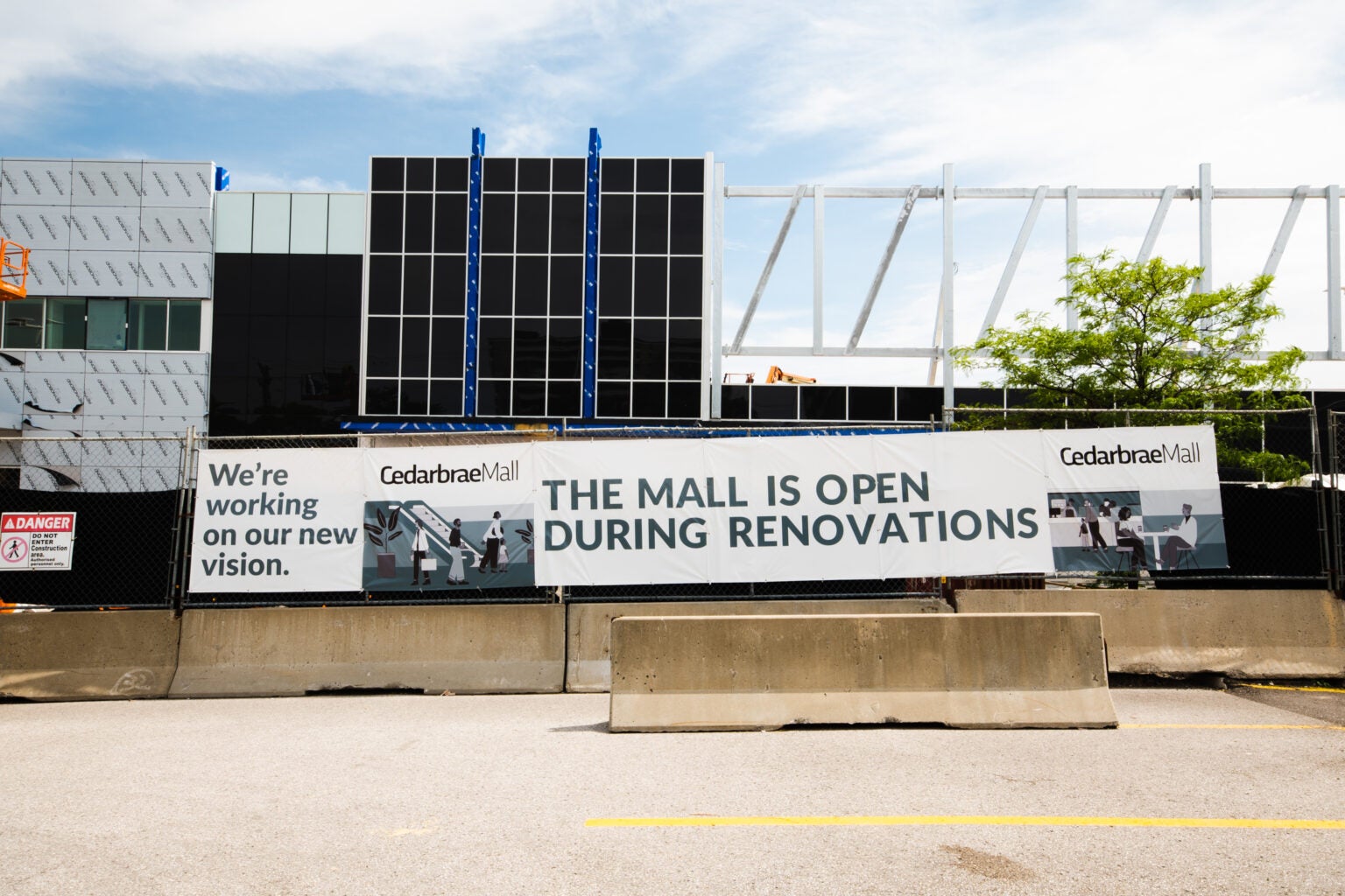 Revitalizing Retail: The Evolution of First Capital’s Cedarbrae Mall ...