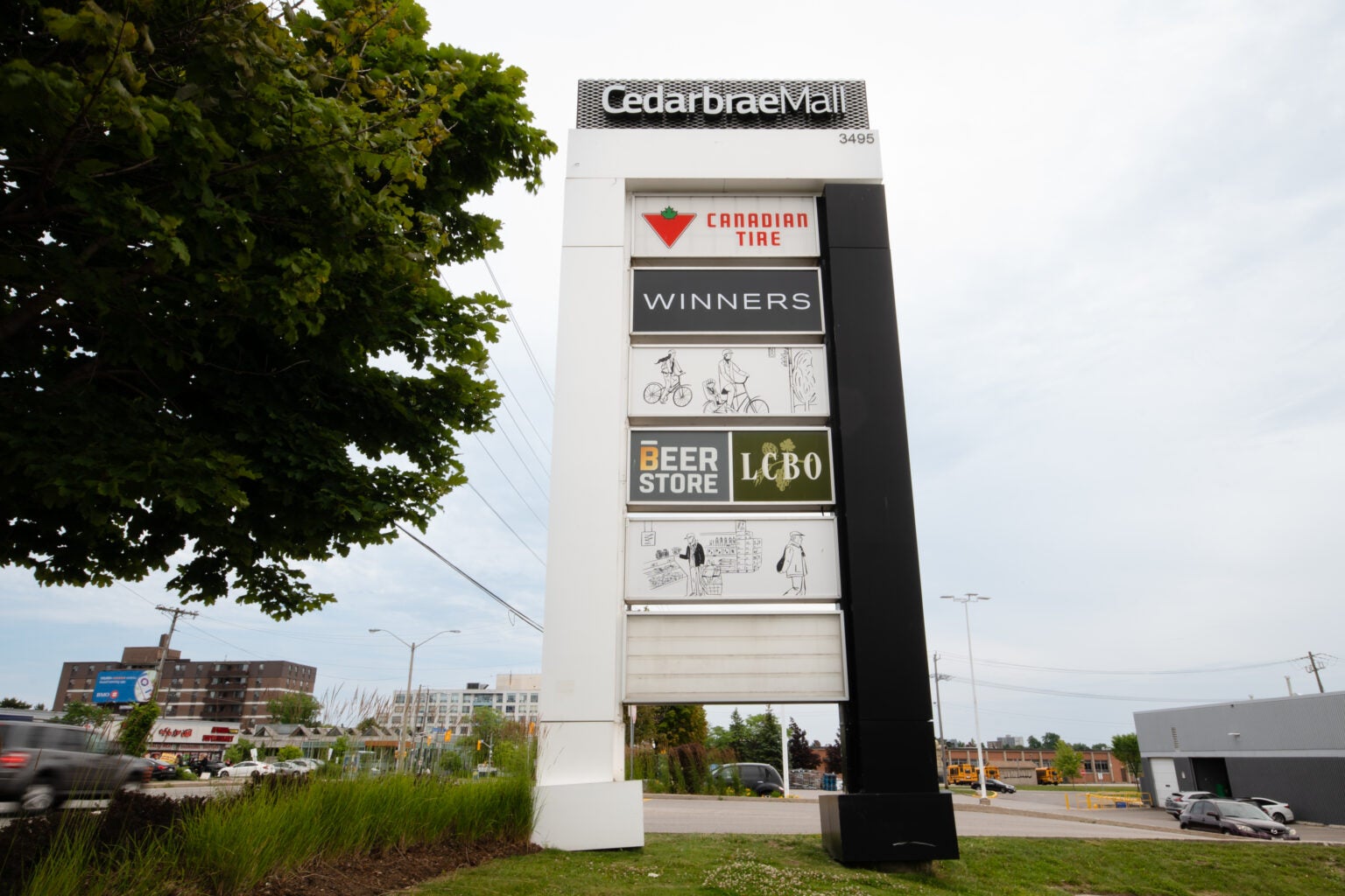 Revitalizing Retail: The Evolution of First Capital’s Cedarbrae Mall - First Capital