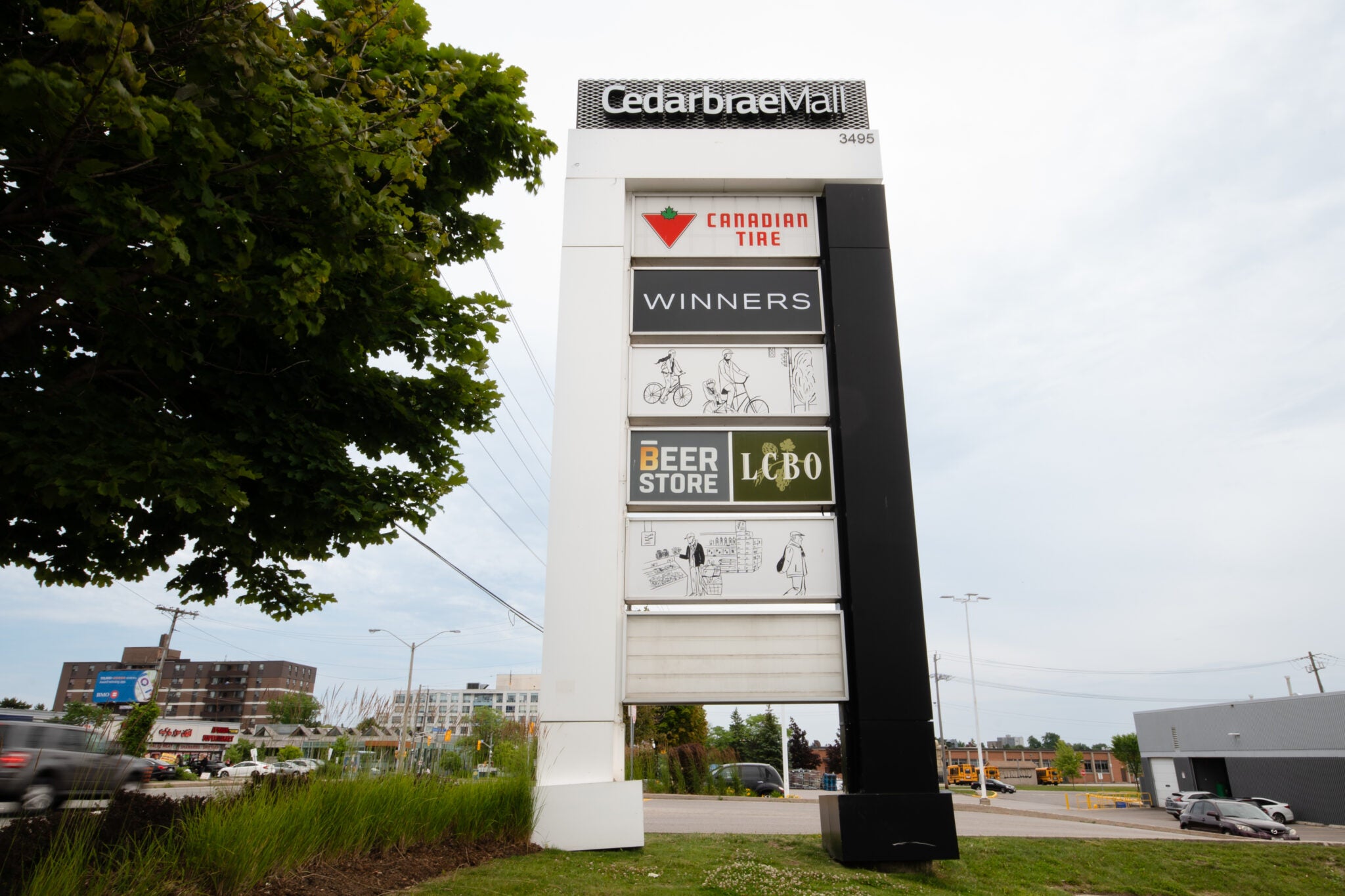 Revitalizing Retail: The Evolution of First Capital’s Cedarbrae Mall - First Capital