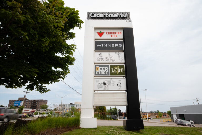Revitalizing Retail: The Evolution of First Capital’s Cedarbrae Mall ...