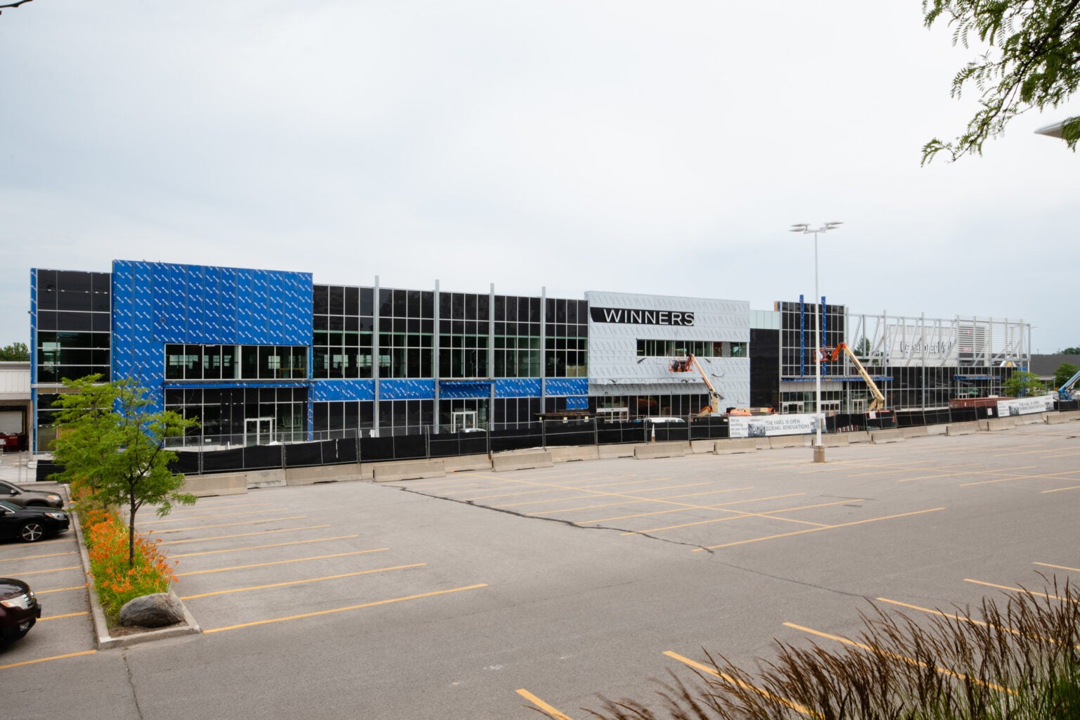 Revitalizing Retail: The Evolution of First Capital’s Cedarbrae Mall ...