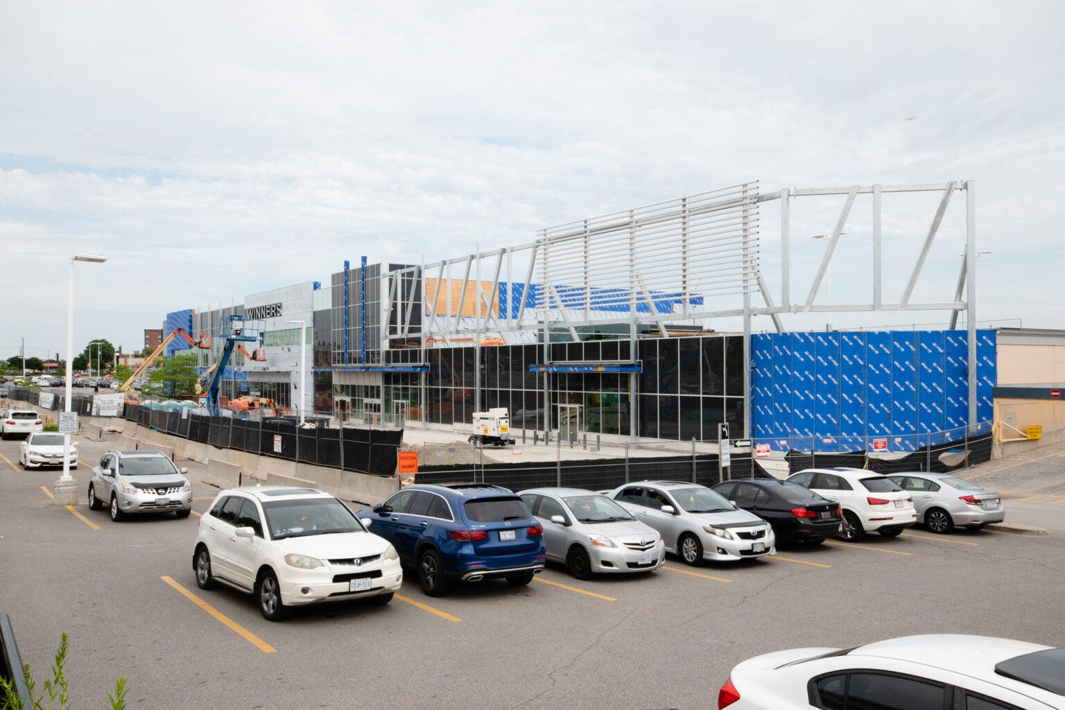Revitalizing Retail: The Evolution of First Capital’s Cedarbrae Mall ...