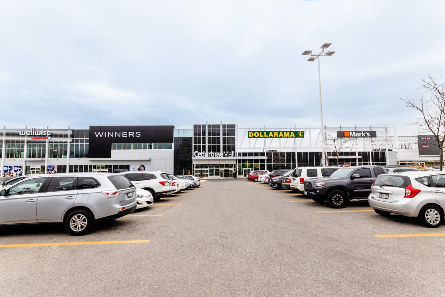 Revitalizing Retail: The Evolution of First Capital’s Cedarbrae Mall - First Capital