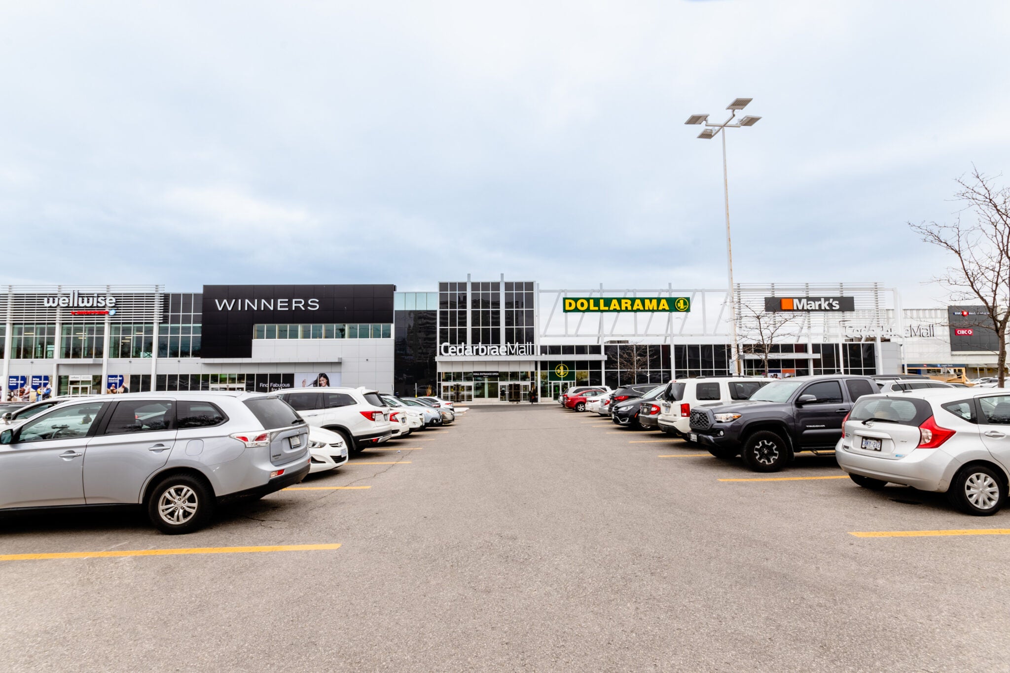 Revitalizing Retail: The Evolution of First Capital’s Cedarbrae Mall ...