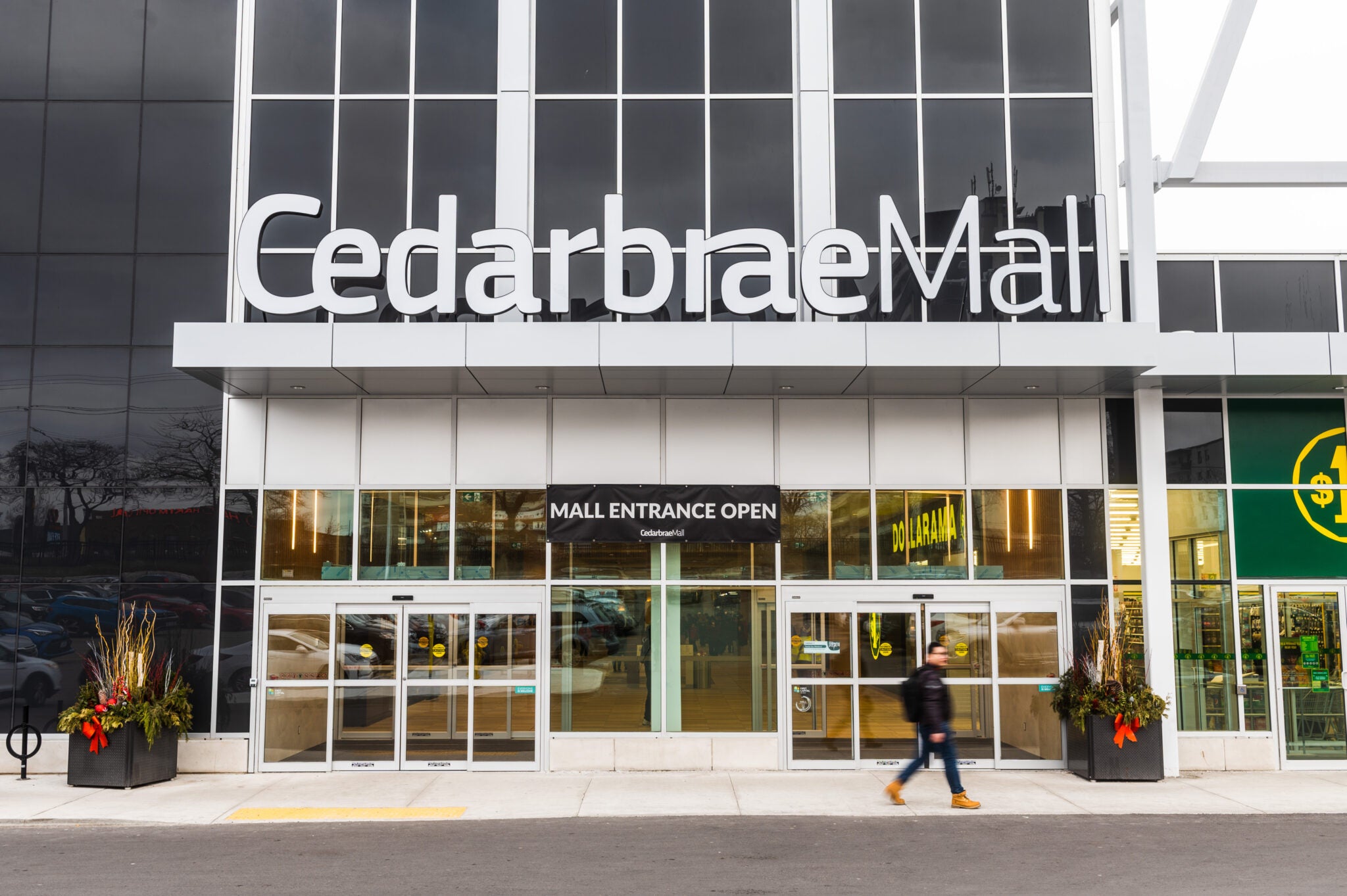 Revitalizing Retail: The Evolution of First Capital’s Cedarbrae Mall ...