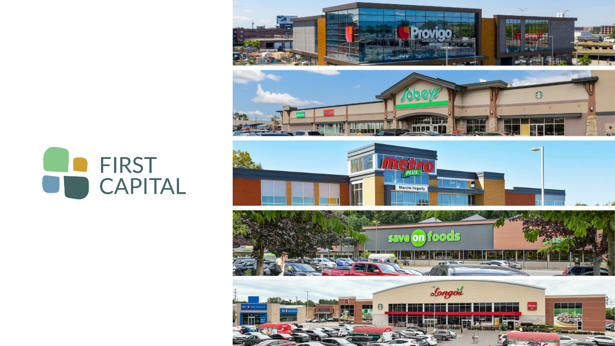 Press Releases - First Capital