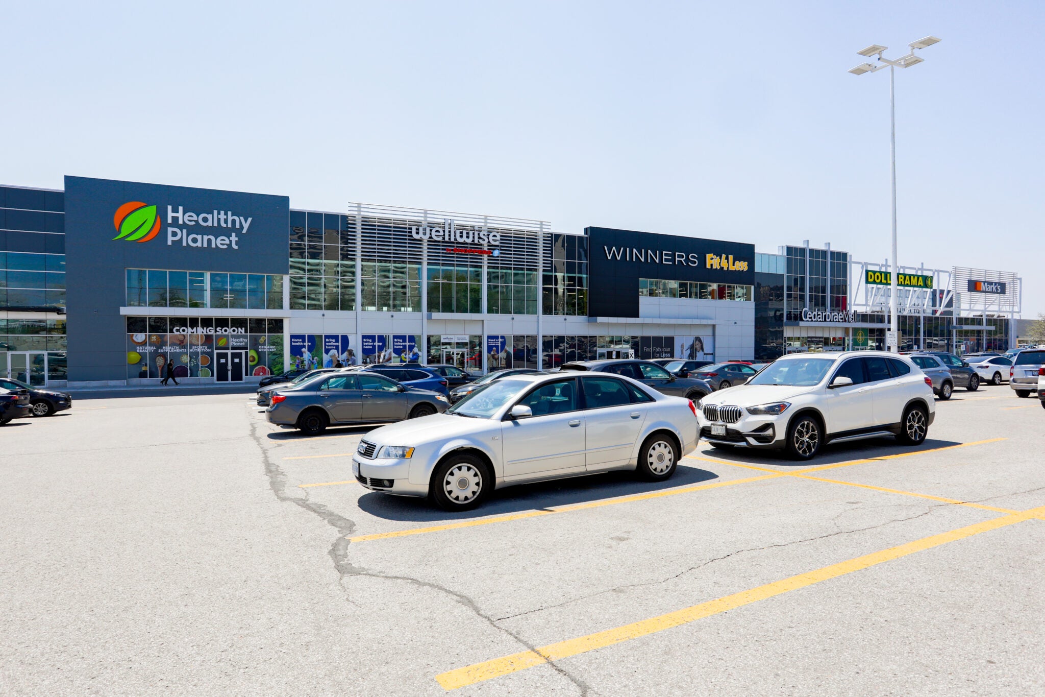 Revitalizing Retail: The Evolution of First Capital’s Cedarbrae Mall ...
