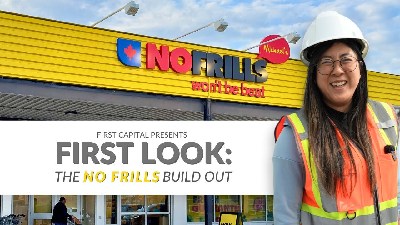 First Look: No Frills at Cliffcrest Plaza - First Capital